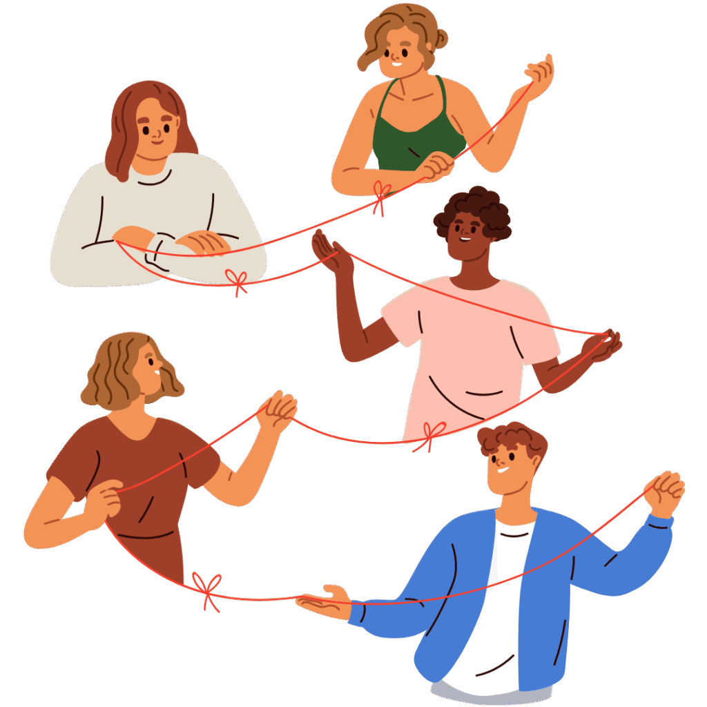 Anonymous Venting Online - Vent to Someone Safely with Ventoutt